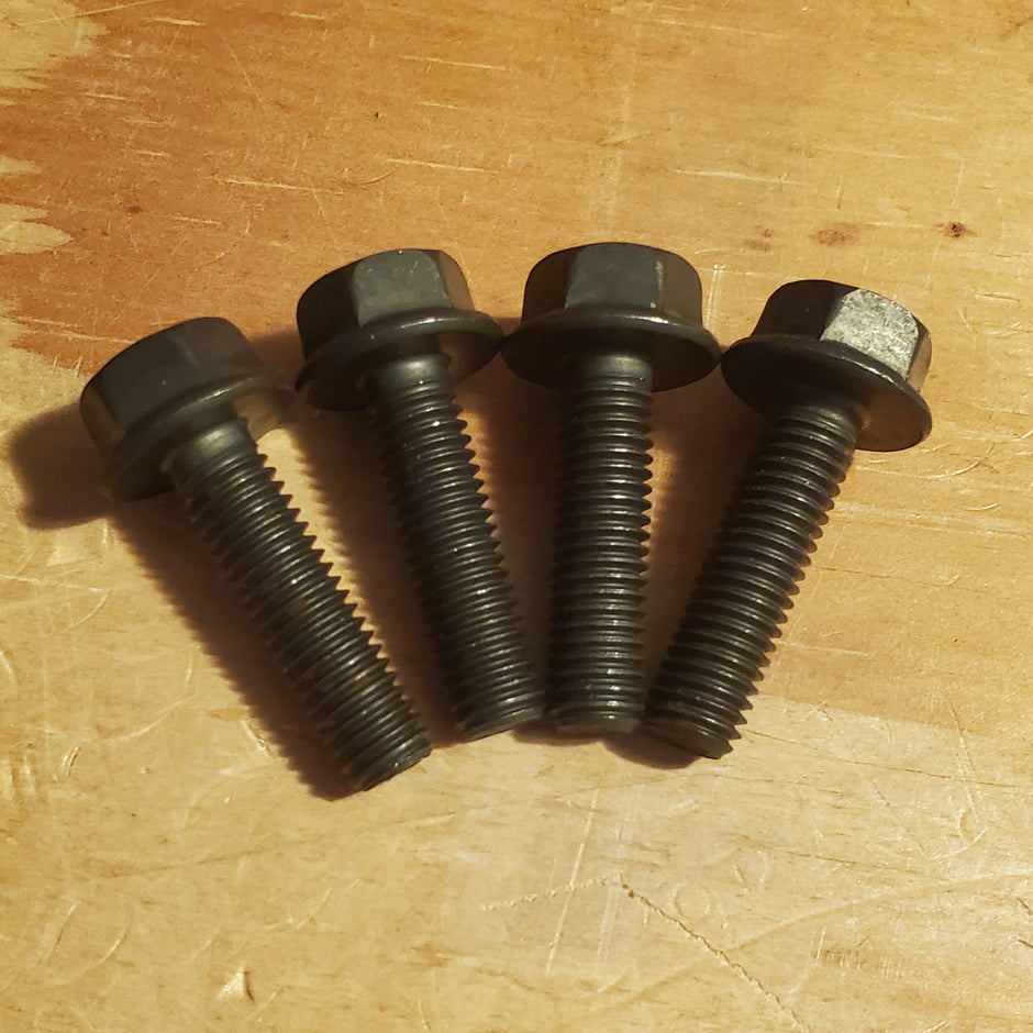 Driveshaft Loop Kits – Five Nine Fabrication