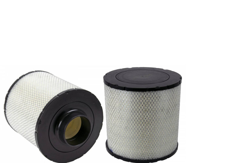 Filter Element (BHAF) - Fleetguard AH19037 – Five Nine Fabrication